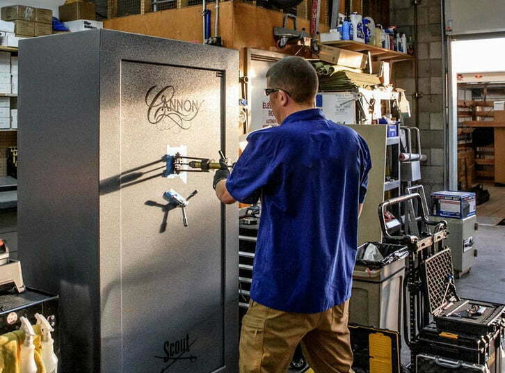 Locksmith Manhattan NYC | Carnegie Hill Lock & Safe Co.